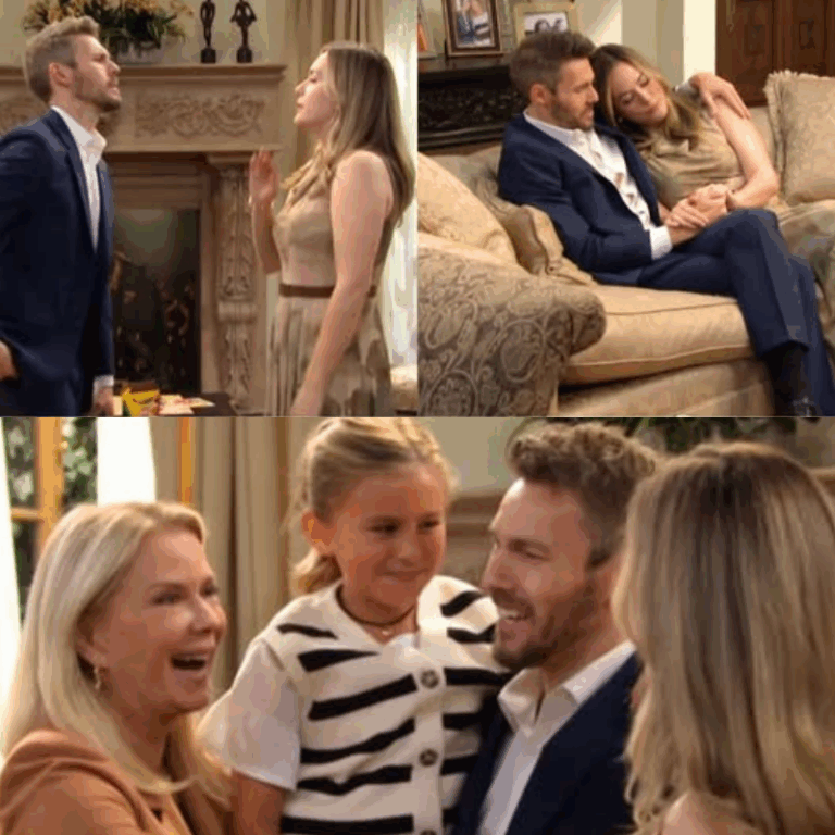 The Lope Promise: Beth Gets Her Family Back!