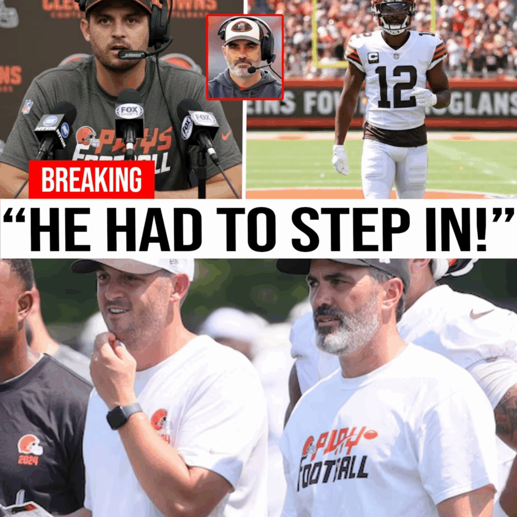 Tommy Rees Takes Charge: Training Shedeur Sanders Amid Stefanski Injury ...